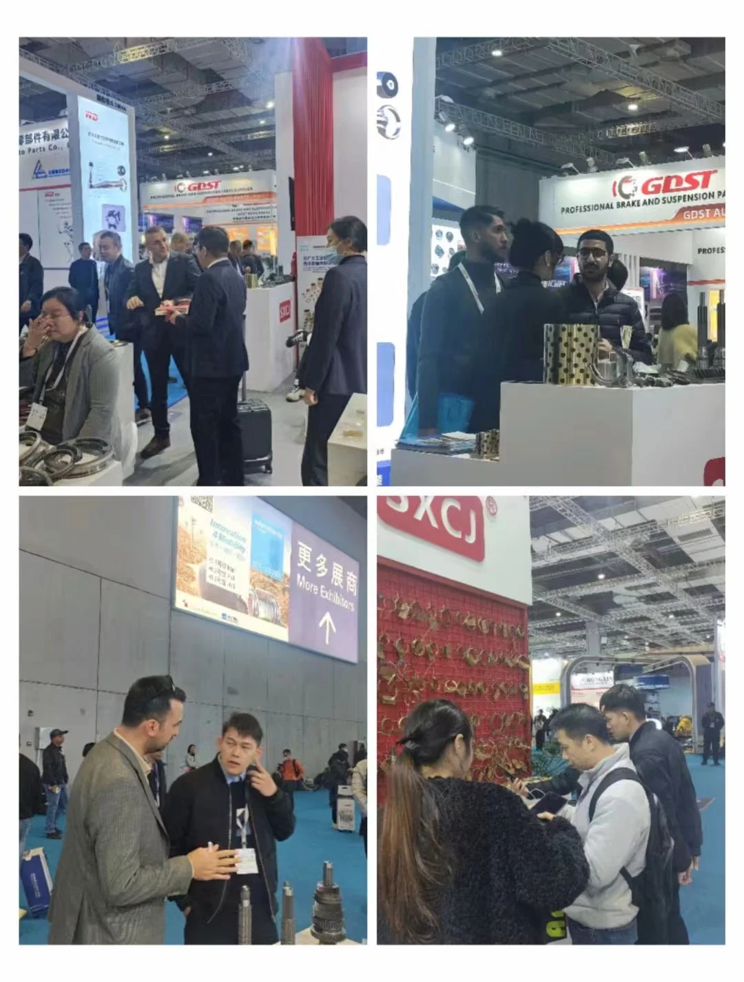 Manual AutoTransmission Parts Synchronizer Ring OEM 33384-60090 OEM ...