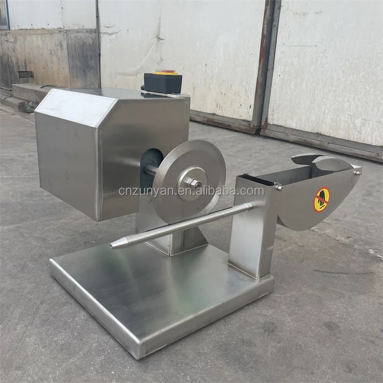 Mini Restaurant Electrical Butcher Meat Cutter Bone Meat Saw Machine