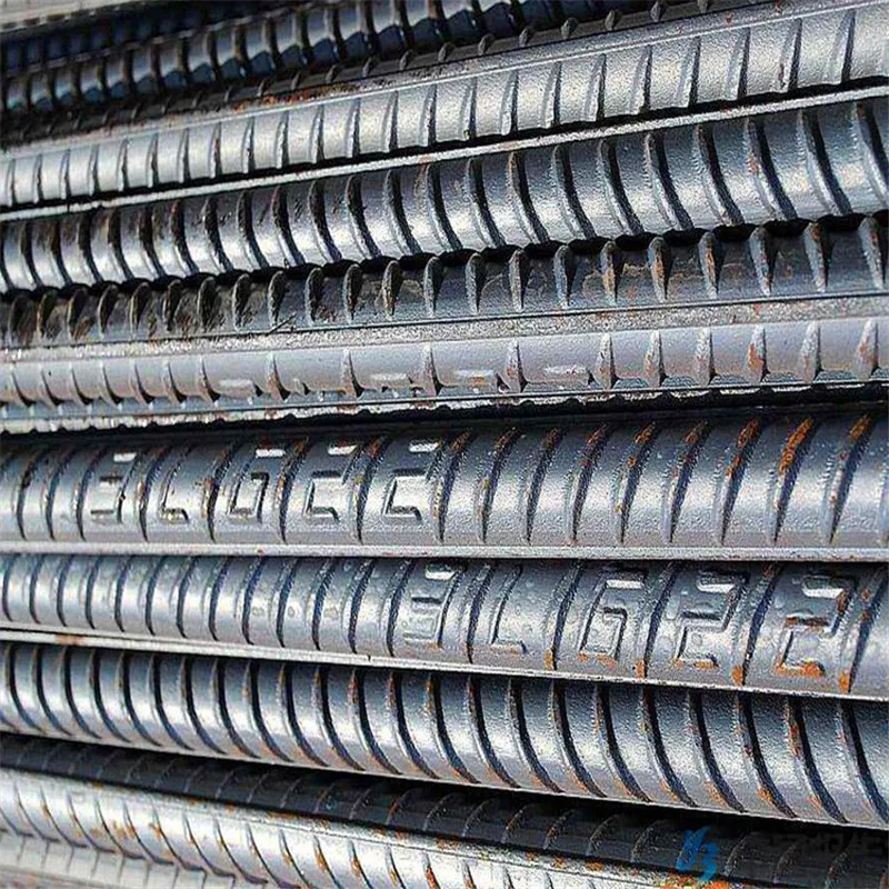 Steel Rebars,Deformed Steel Bars,Building Material China Manufacturer ...