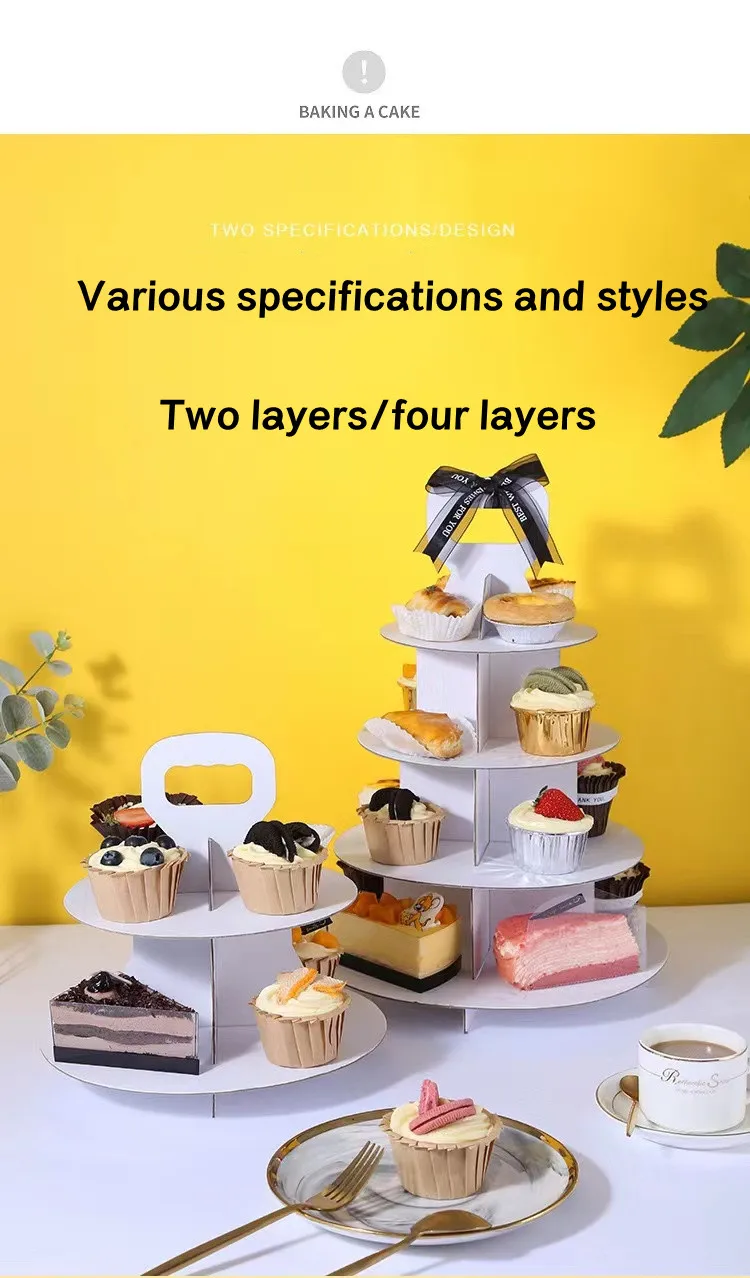 Wholesale Birthday Party Afternoon Tea,Environmentally Friendly ...