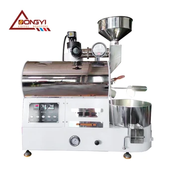 1kg Coffee Roaster For Sale Coffee Roaster Machine For Home - Buy ...