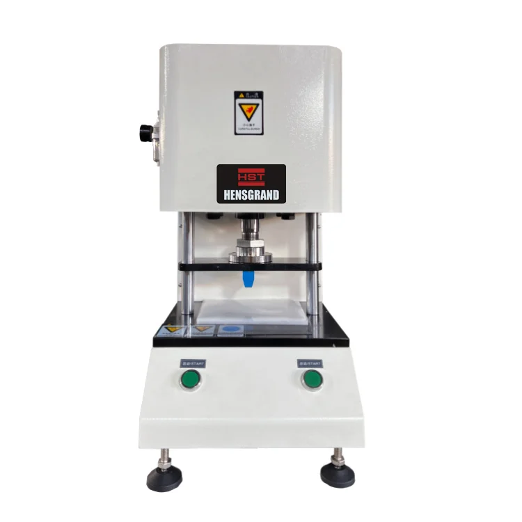 Astm D412 Rubber Tensile Test Dumbbell Sample Making Machine - Buy Astm ...