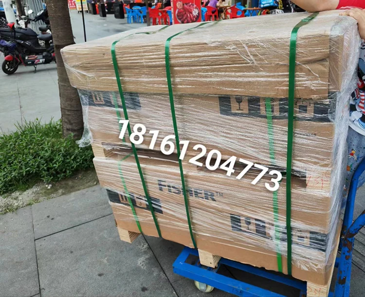 Original Masoneilan Control Valve Smart Digital Svi Ii Ap Series With 4 ...