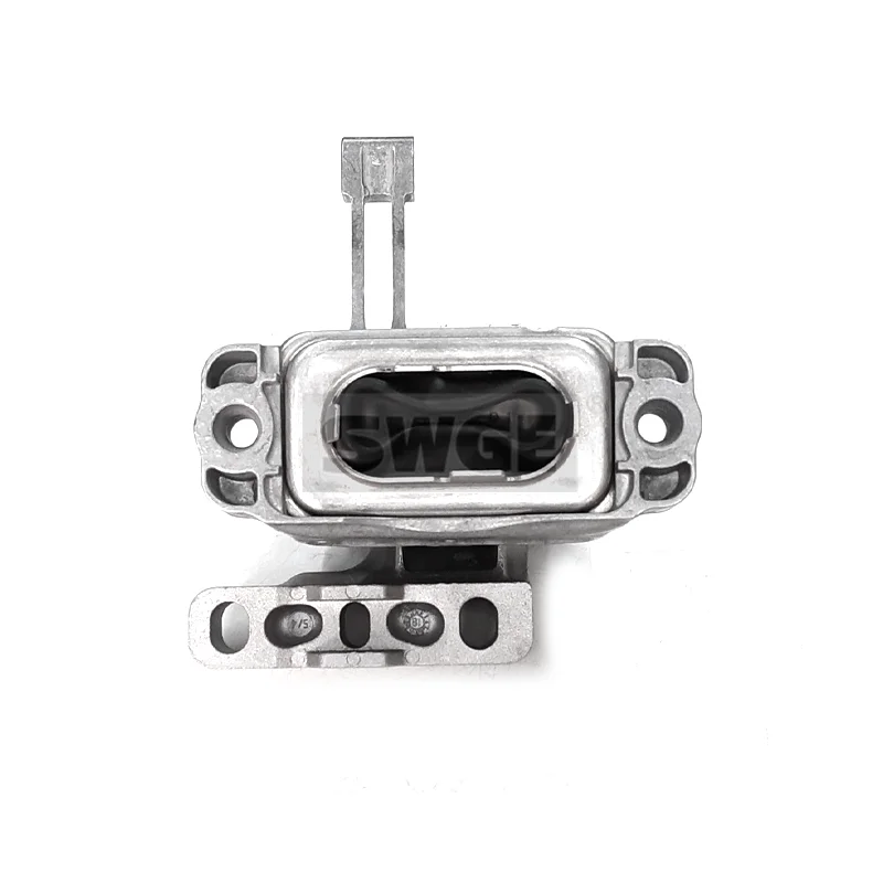 5q0 199 262ck Bearing Right Aluminum Engine Mount For Audi A3 Q2 1.0 ...