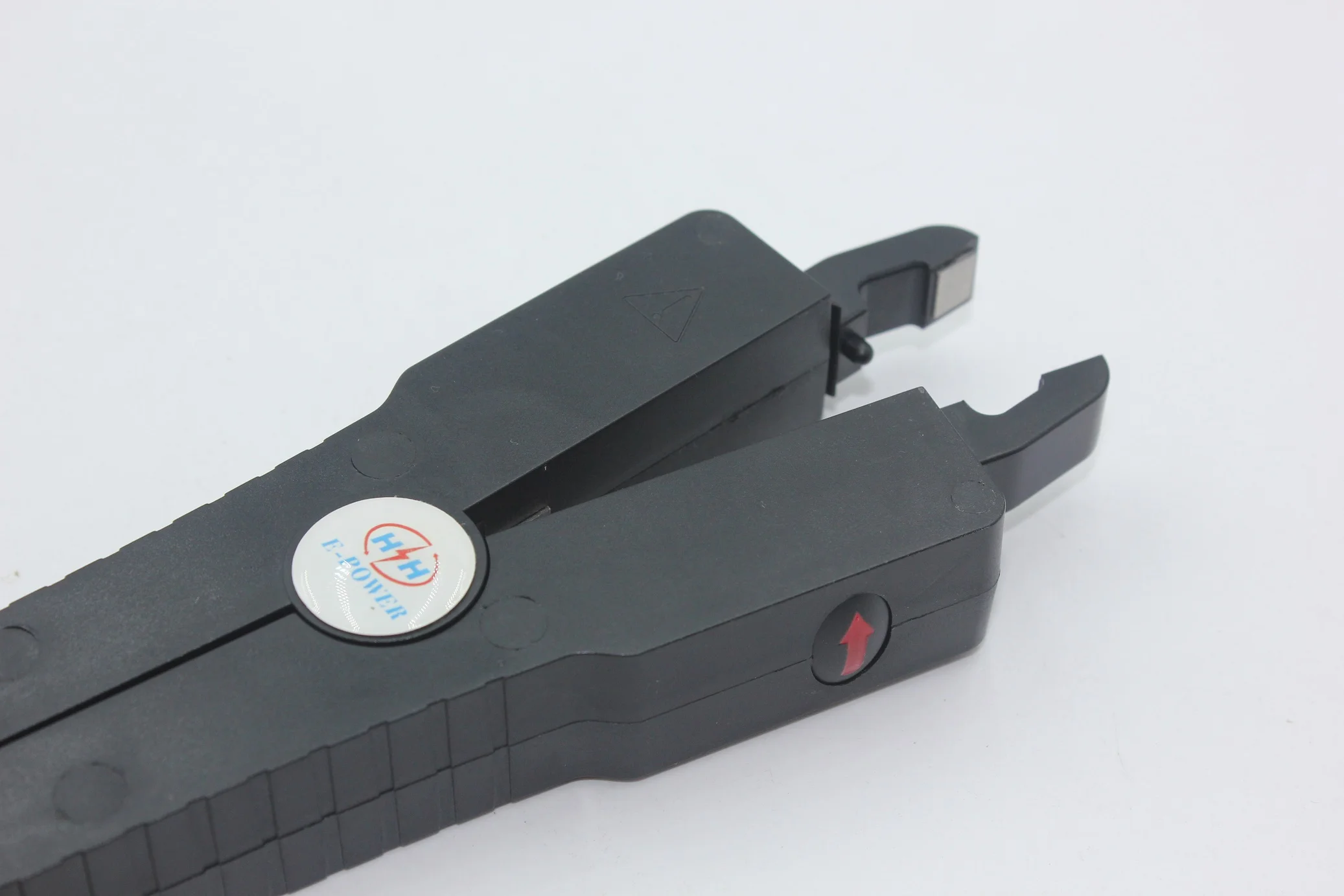 E-POWER Clip on Current Transformer H-CT007-8D with 5A/333mV 0.5Class ...