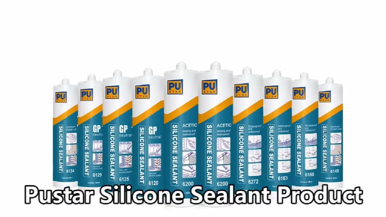 280ml Super Grade Duct Sealant Silicone Gel Liquid Silicone ...