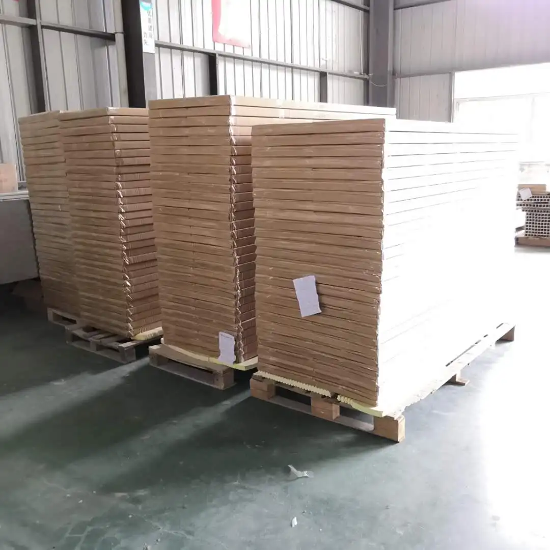 Iraq Design Composite Door Pvc Door Polymer Door With Eps Board Inside ...