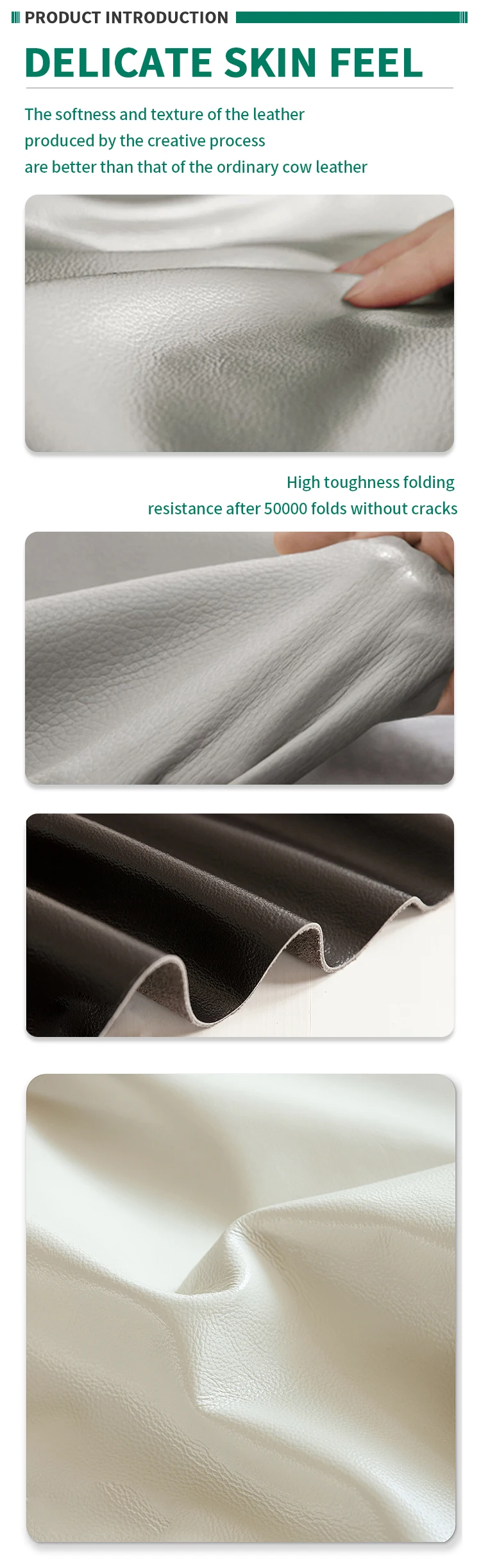 Foshan Walnut Wood Shell Black Leather Executive Chair