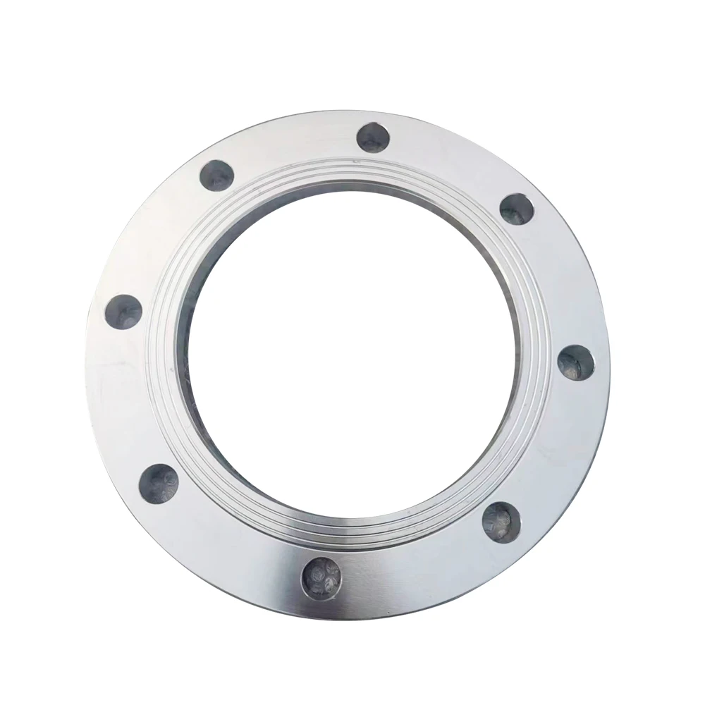 Rf Ansi Asme B16.5 Forged Flange Class 150 300 600 2500 Stainless Steel ...