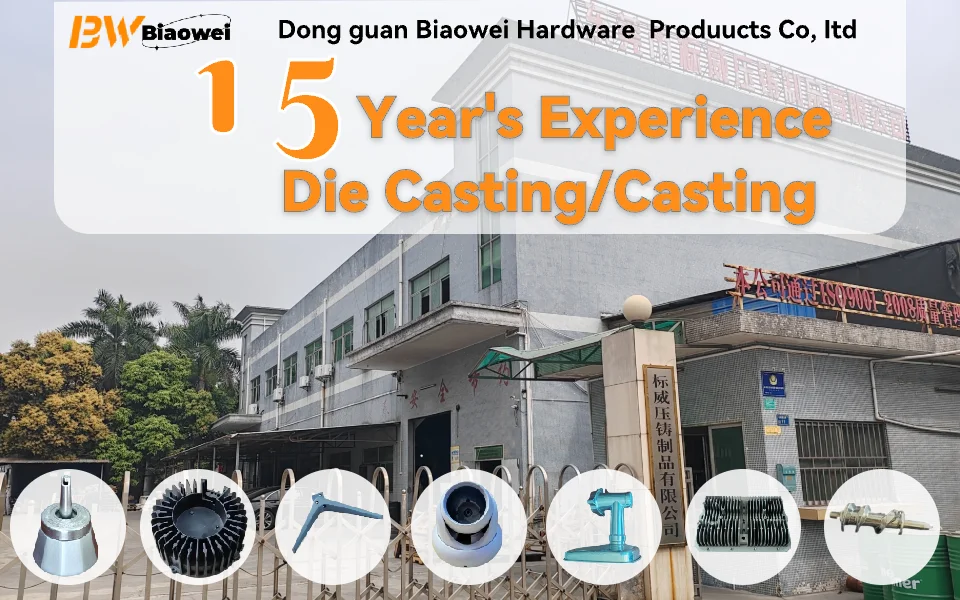 Oem Camera Aluminum Casting Shell Open Mold Custom Cnc Machining Center ...