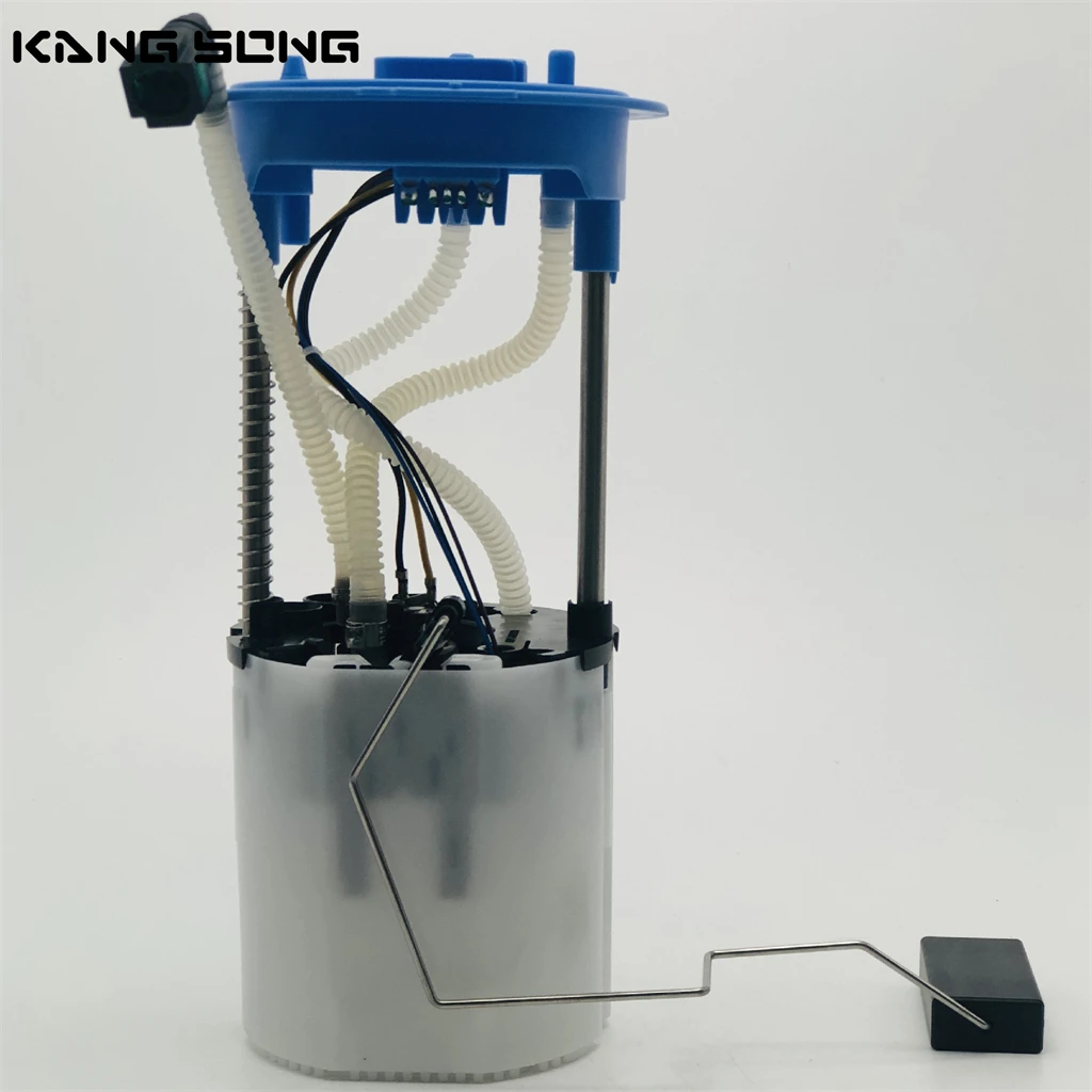 Fuel Pump Assembly For Vw Tiguan Audi Q3 Golf 7 2014-2016 Oe 1k0 919 ...