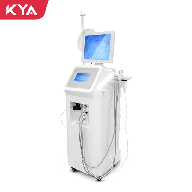 Guangzhou Kya Electronic Co., Ltd. - Face beauty machine, Body beauty ...