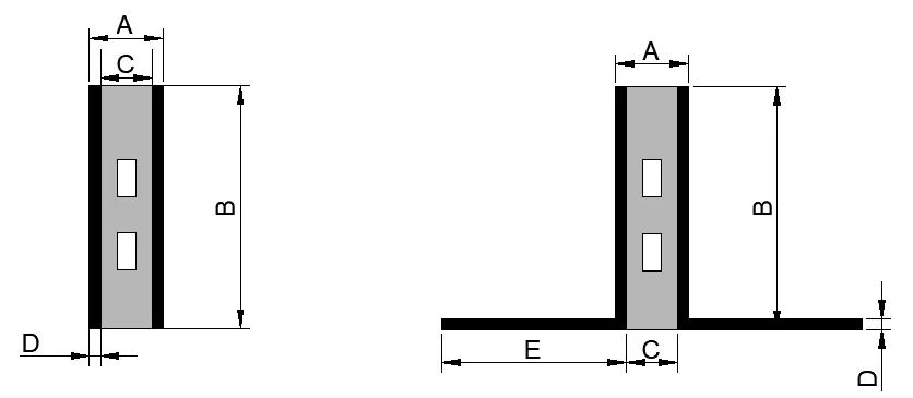 Screed Expansion Joint Concrete Slab Tile Control Joint Expansion Joint ...