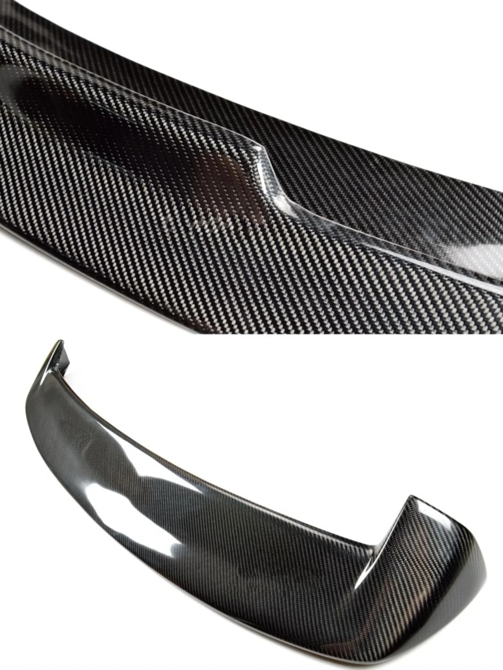 Body Kit Carbon Fiber Tail Wing For Bmw 1 Series F20 M120i M125i M140i ...
