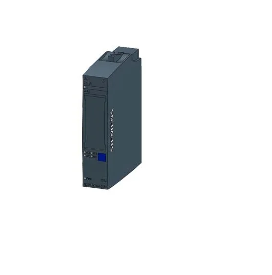 Siemens Simatic Et 200sp Analog Output Module Plc 6es7135 6hd00 0ba1