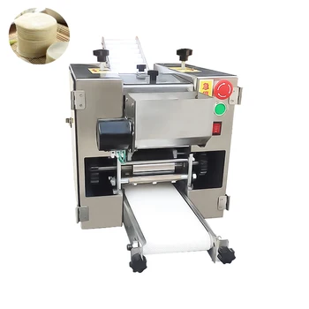 Different Size Shape Wrappers Mini Machine Roll Dumpling Skin Maker ...