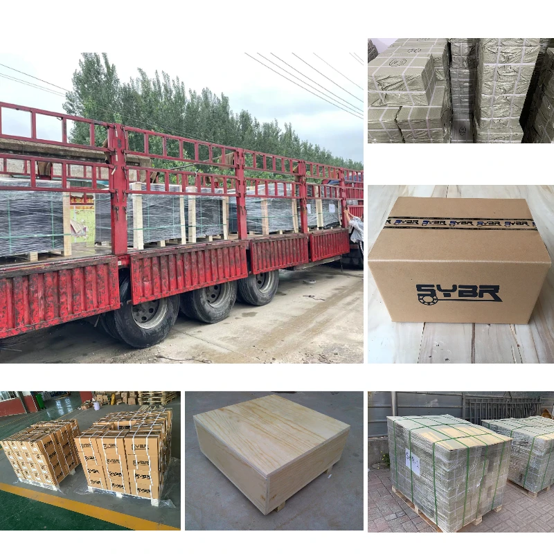 High Precision Low Vibration Cam Follower Needle Roller Printing ...