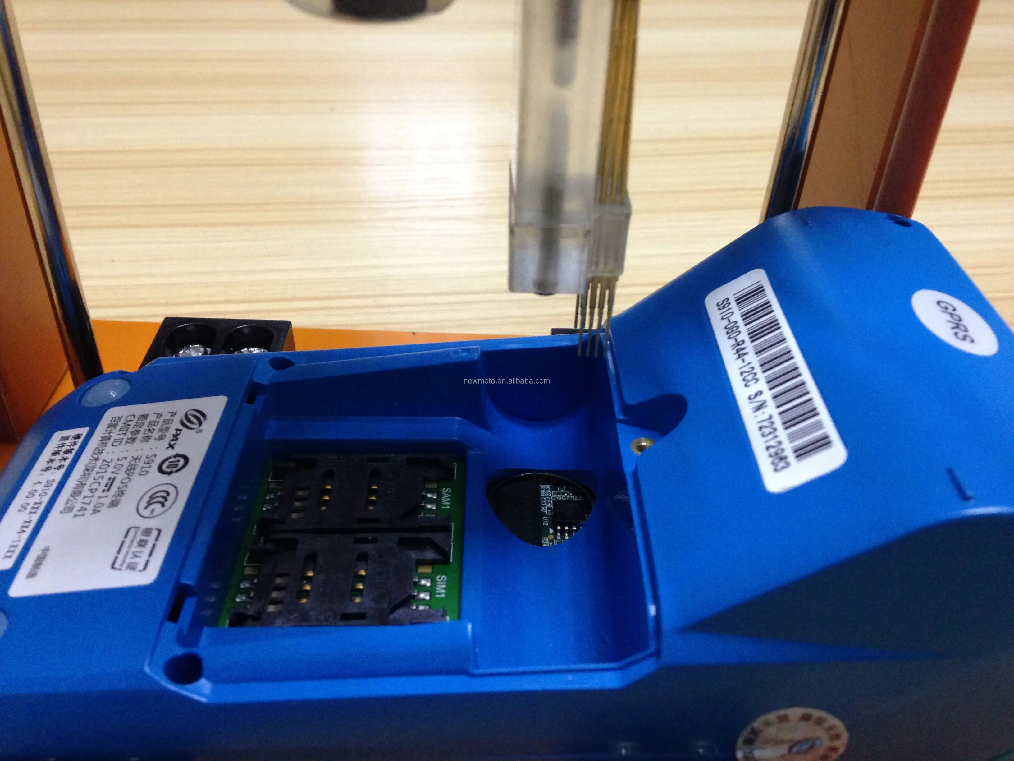 High Efficiency PCBA Test Jig - Accurate Electronic Detection