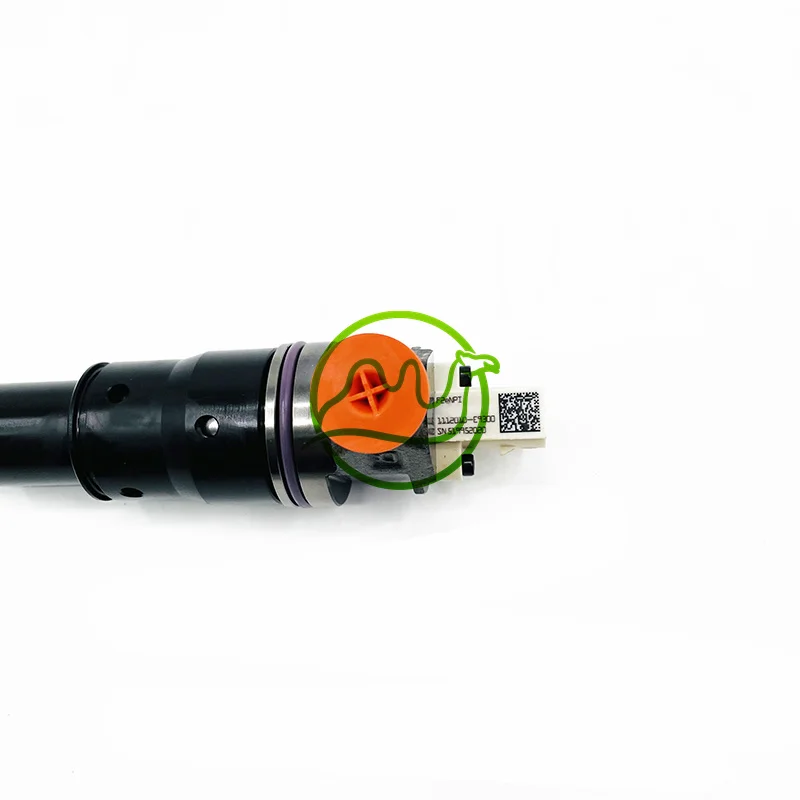 Volvo Truck Fuel Injectors - Reliable Performance & Efficiency
