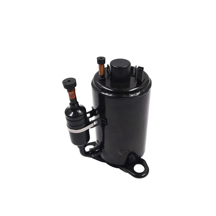 R134a Dc 48v Small Mini Rotary Chiller Compressor 600watt - Buy Chiller ...