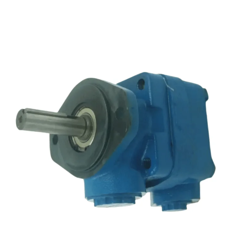 V10 V20 Series Hydraulic Vane Pump V20-1s11s-1c-11 V20-1s13s-1c-11 V20 ...