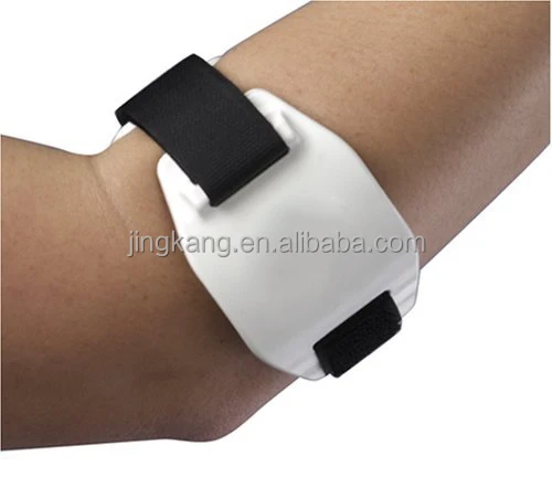 Tennis Elbow Brace with Compression Elbow Tendonitis Brace Golf ...
