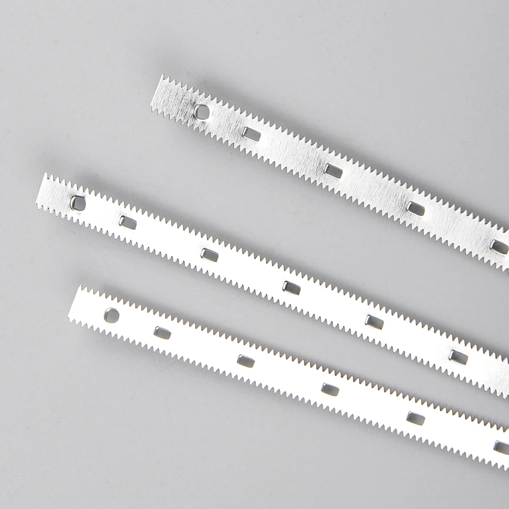 Cling Film Cutter Moisture-proof Translucent Pet Blade For Food For ...