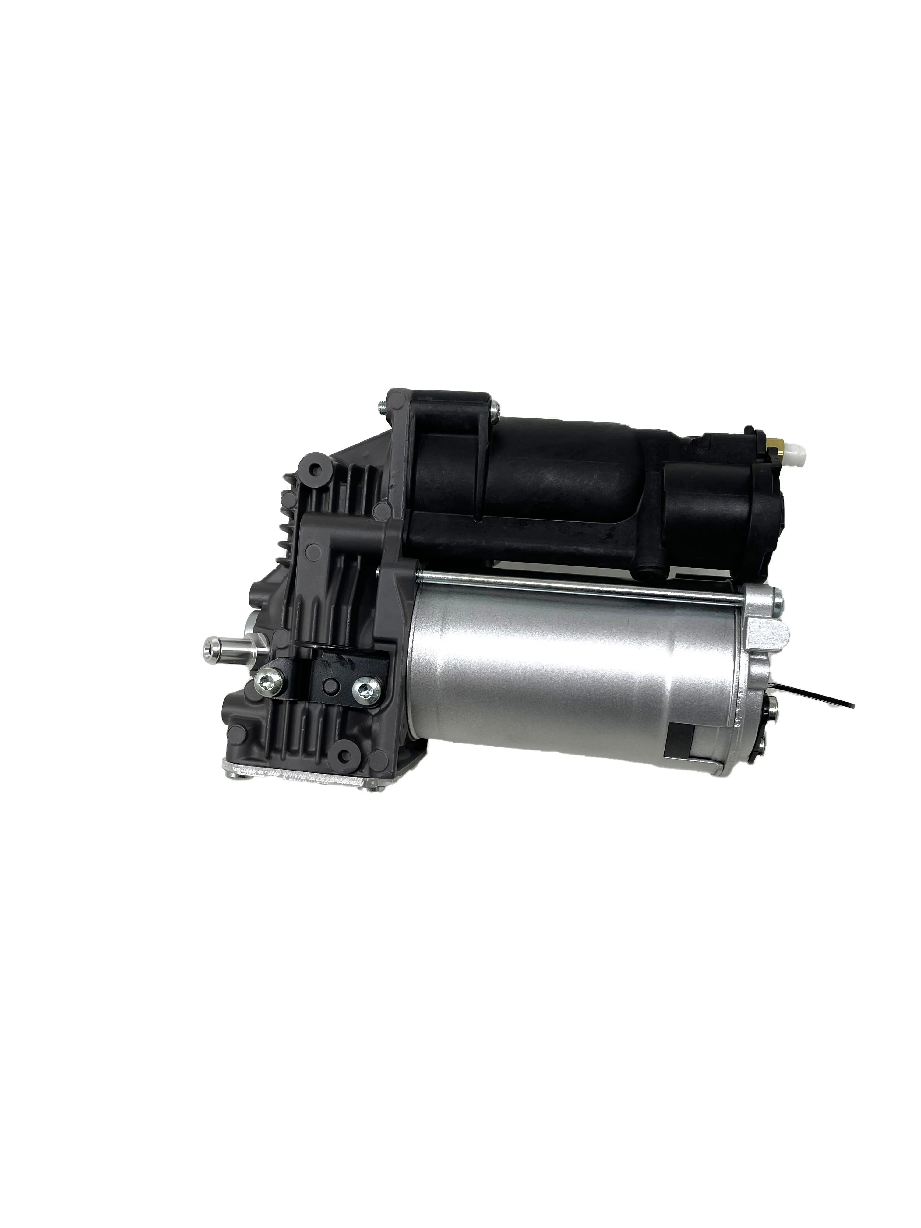 Airmatic Air Suspension Pump Compressor For Mercedes Benz S Class W221 ...