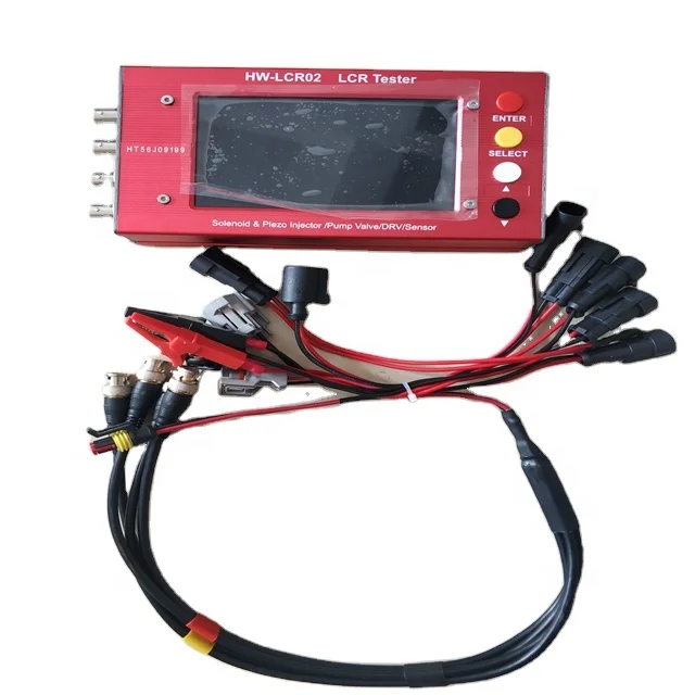 Fuel Injector 23670-30170 for Nissan Murano & D4D Engines