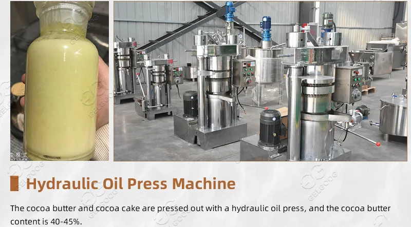 Gelgoog Hydraulic Castor Oil Extraction Machine - Buy Hydraulic Castor ...