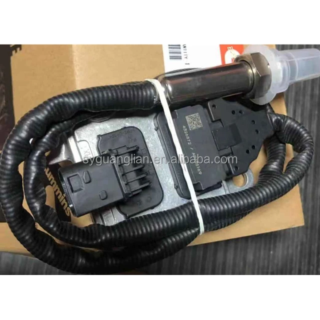 Scr Nitrogen Oxide Sensor 4326870 4326872 4326871| Alibaba.com
