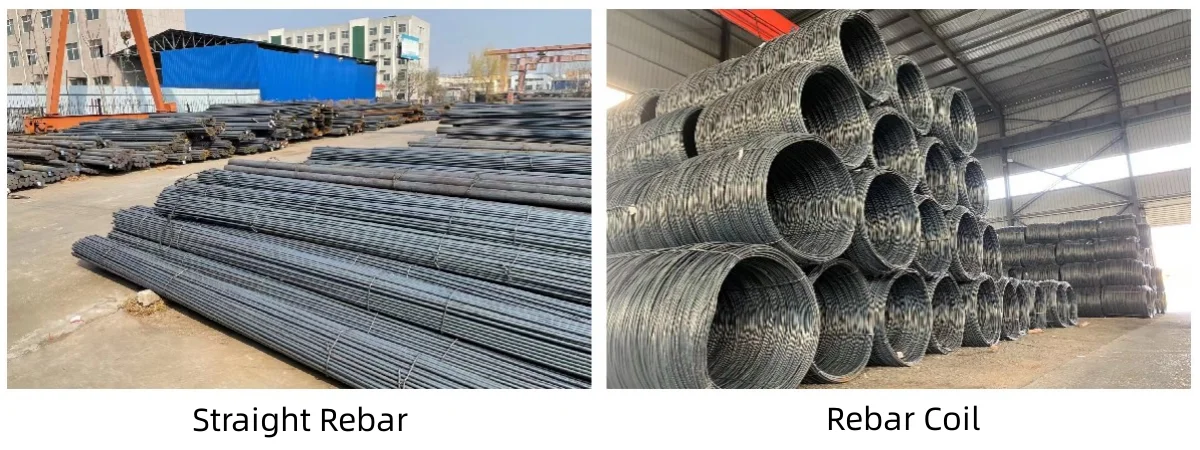 Reinforcing Steel Rebars Deformed Rebar High Strength Hot Dipped Cheap ...