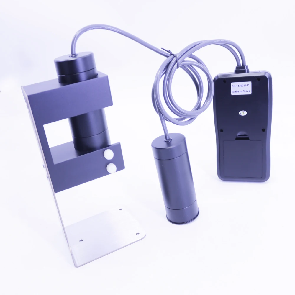 LS117 Optical Density Meter - Accurate Transmittance Measurement