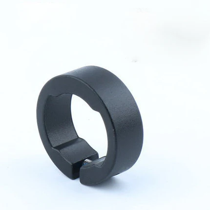 Secure Your Bike with Cycle Zone's Handlebar Lock Ring