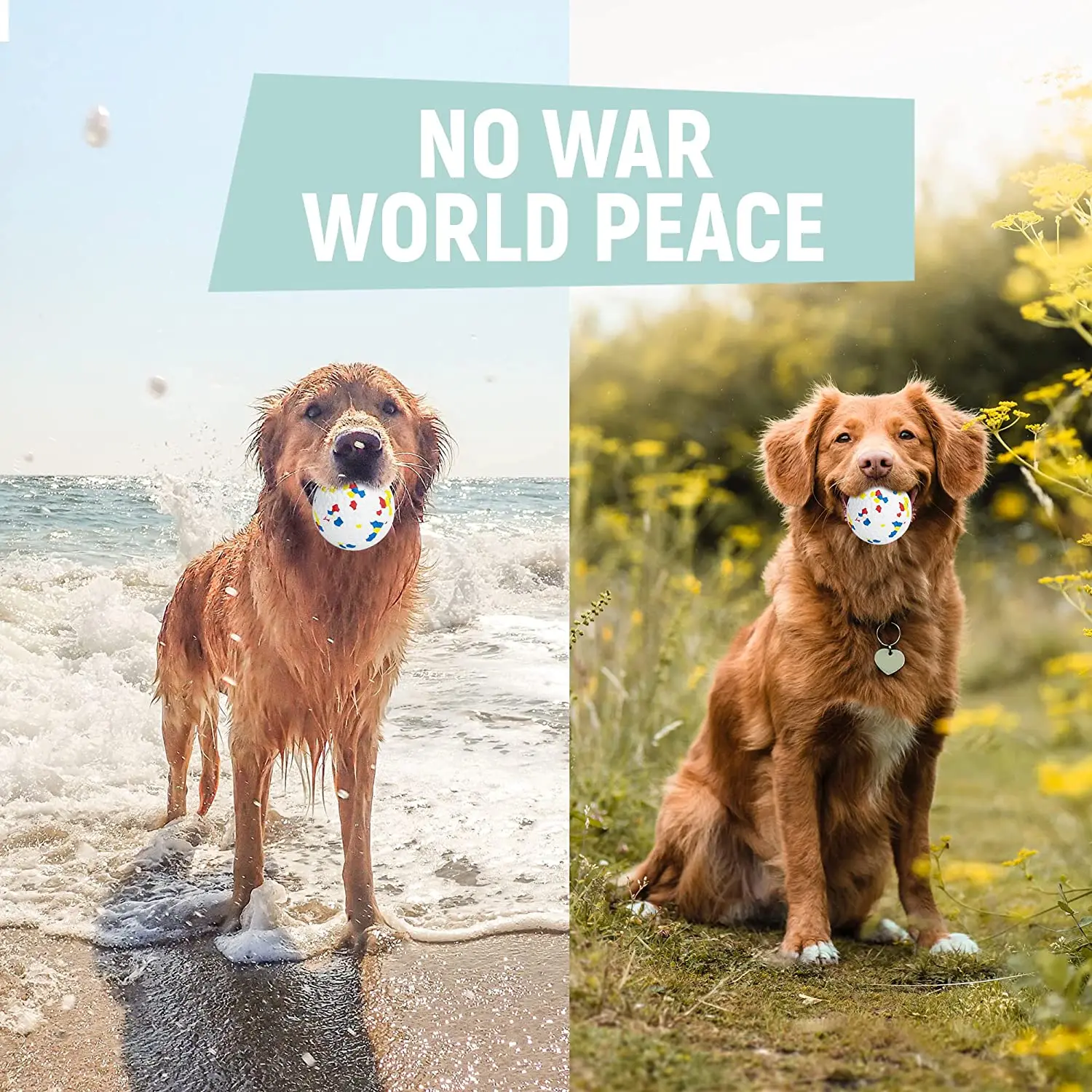 Etpu Foam Dog Toy Ball For Pet Chew Toy - Buy Chew Toy For Pet Product ...