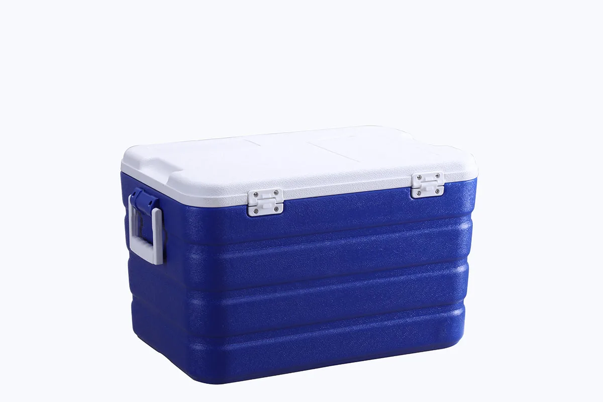 Cooler Box Table 32l Coolerbox Fish Coolers Portable Outdoor Cooler Box ...