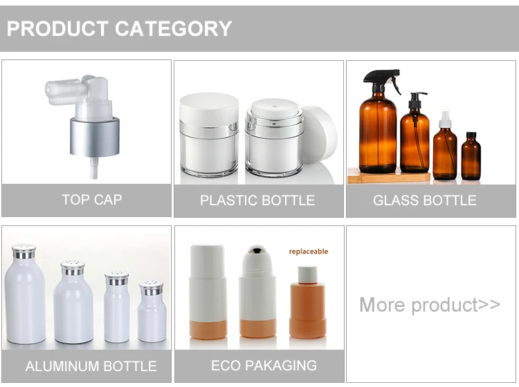 28mm PCO1810 Juice Powder Press-Type Bottle Cap - LASY