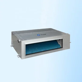 Gree 20-30kw Concealed Duct Air Conditioner Dc Inverter Vrf System ...