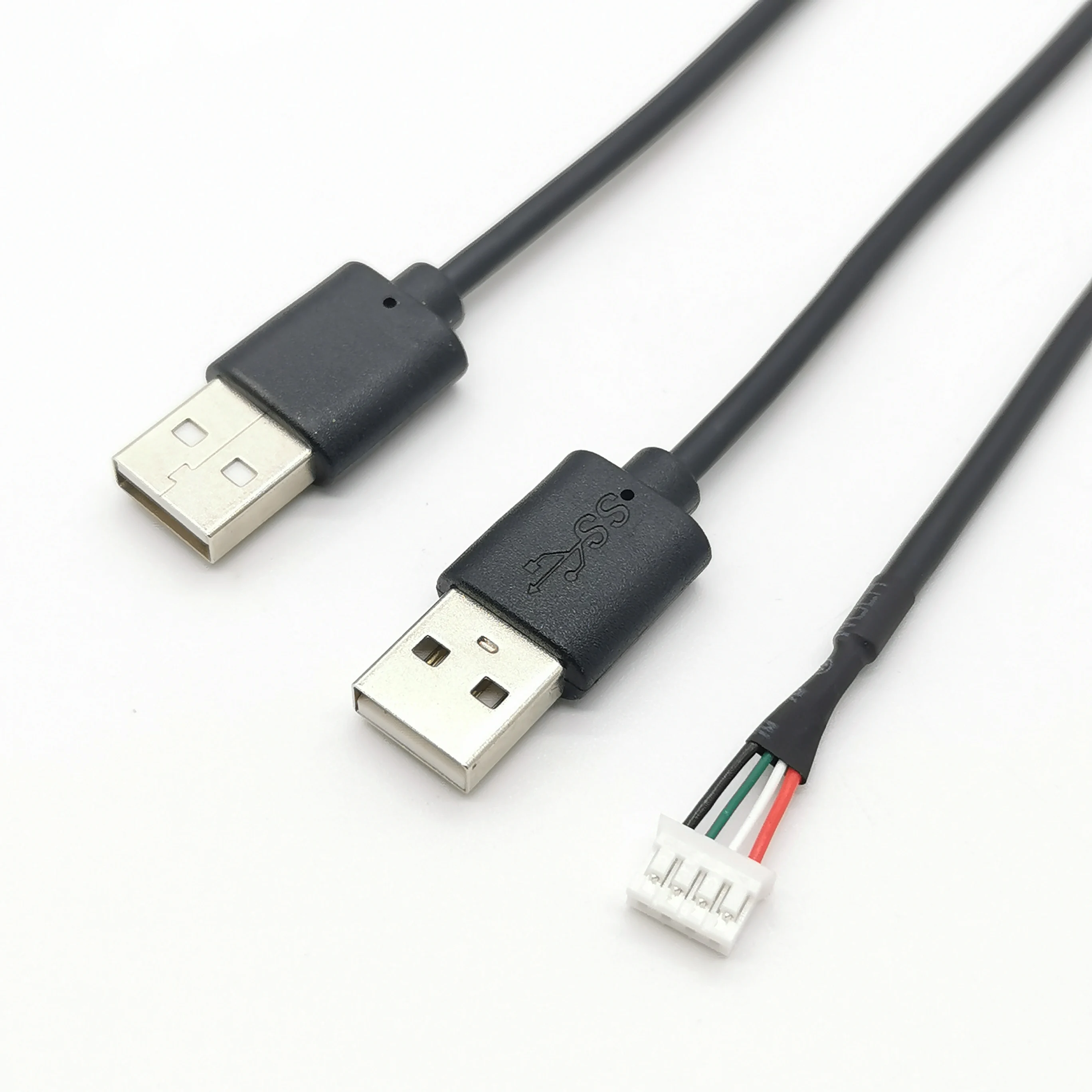 4pin Usb 至 Jst Ph 电池充电器电缆制造商 - Buy Usb 至 Jst Ph 电池充电器电缆制造商，18awg Jst 连接 ...