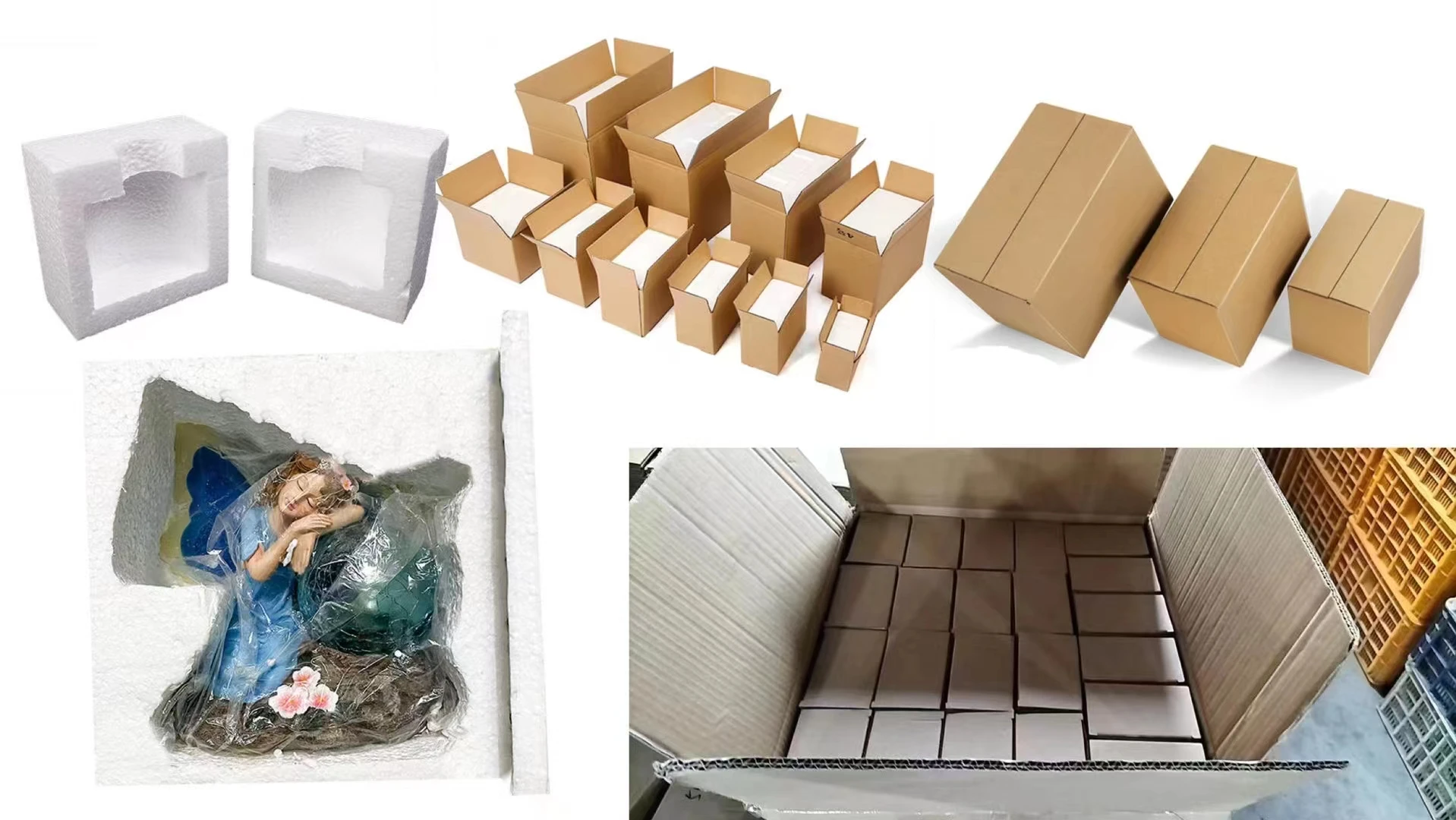 Resin Fairy Tree House Garden Statue - Buy Tree House Garden Statue ...