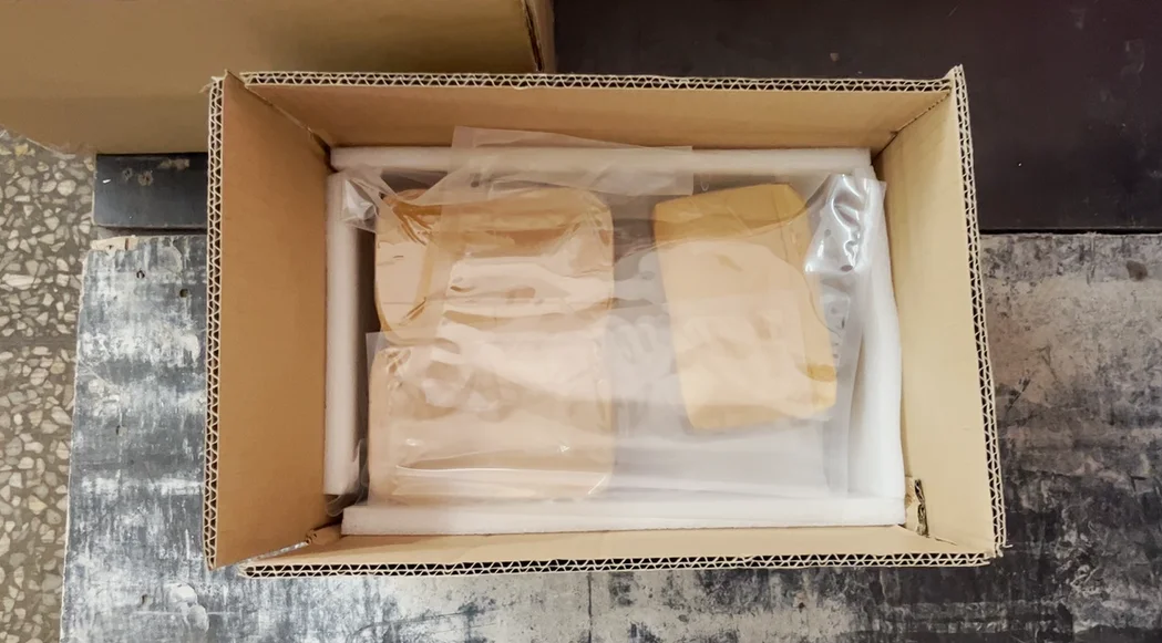 Kmn462725 Finemet Nanocrystalline 1k107b Toroidal Transformer Core Made ...