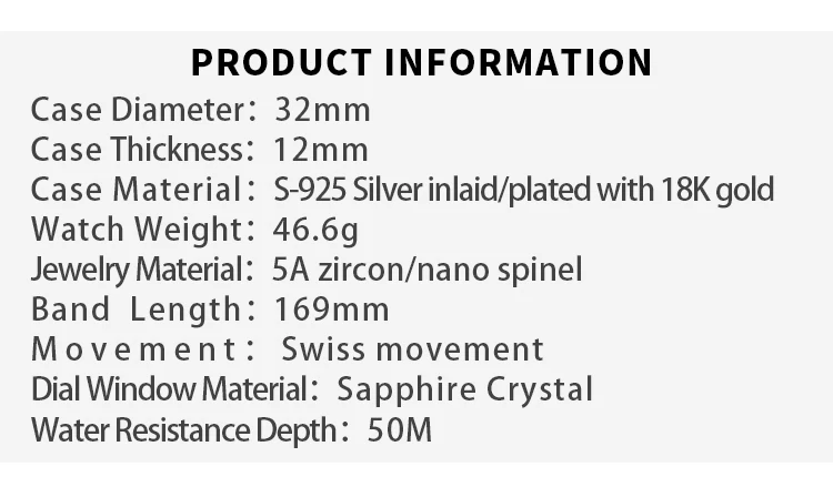 Quartz Watches For Women Steel Plus Yellow Gold Diamond Collection ...