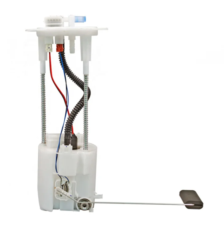 Car Electric Fuel Pump Assembly 17040-3xa0a 17040-3xa0b For Nissan ...
