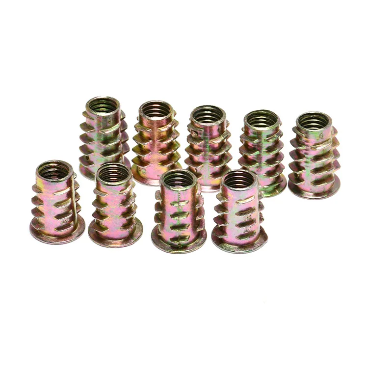 M3 M4 M5 M6 M8 Black Steel SS304 Hex Socket Driver Slotted Thread ...