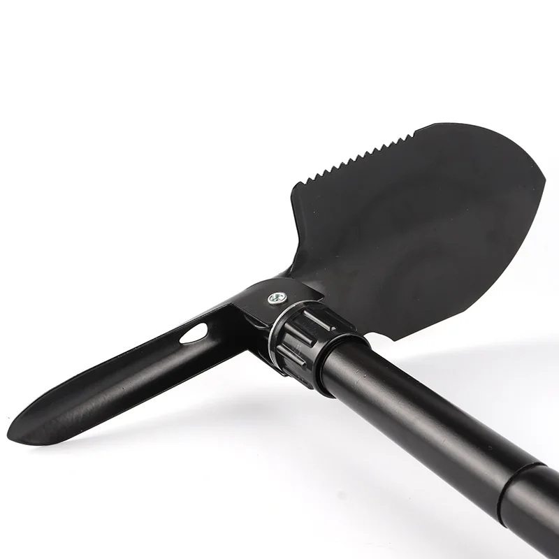 Wholesale Multifunction Engineer Shovel for Camping & Survival