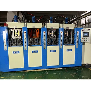 Mobile Separation Double Colour Machine Tr Machine For Tr Tpu Tpr Pvc ...