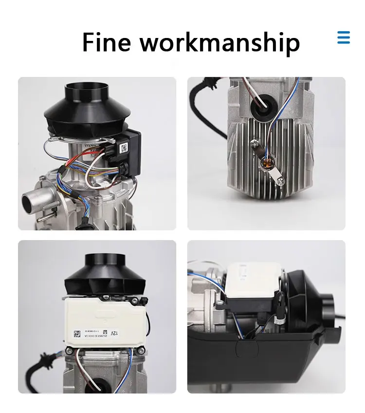 diesel Parking Heater 12v 8kw Car Parking Heater 5kw Coolant| Alibaba.com