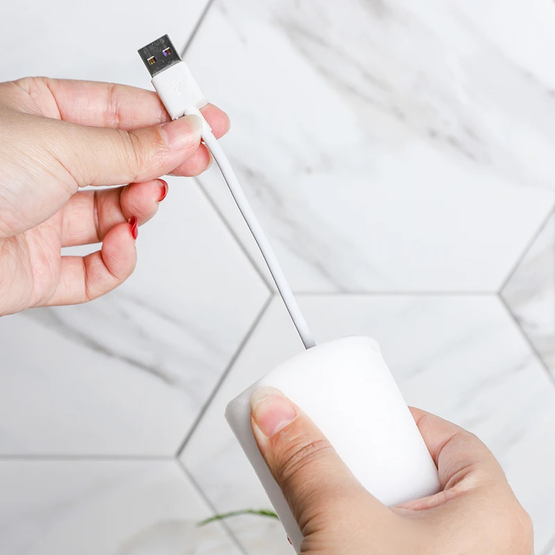 Eco Friendly Melamine Nano Eraser Foam Sponges for Dishes Bathroom ...