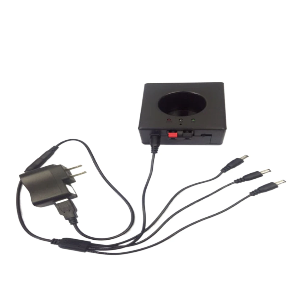 8 Channel Wireless Remote Control Indoor Outdoor Cold Pyro Fountain ...