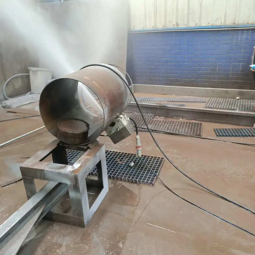 WONLEAN Portable Water Jet Cutter - Efficient Cutting Solutions